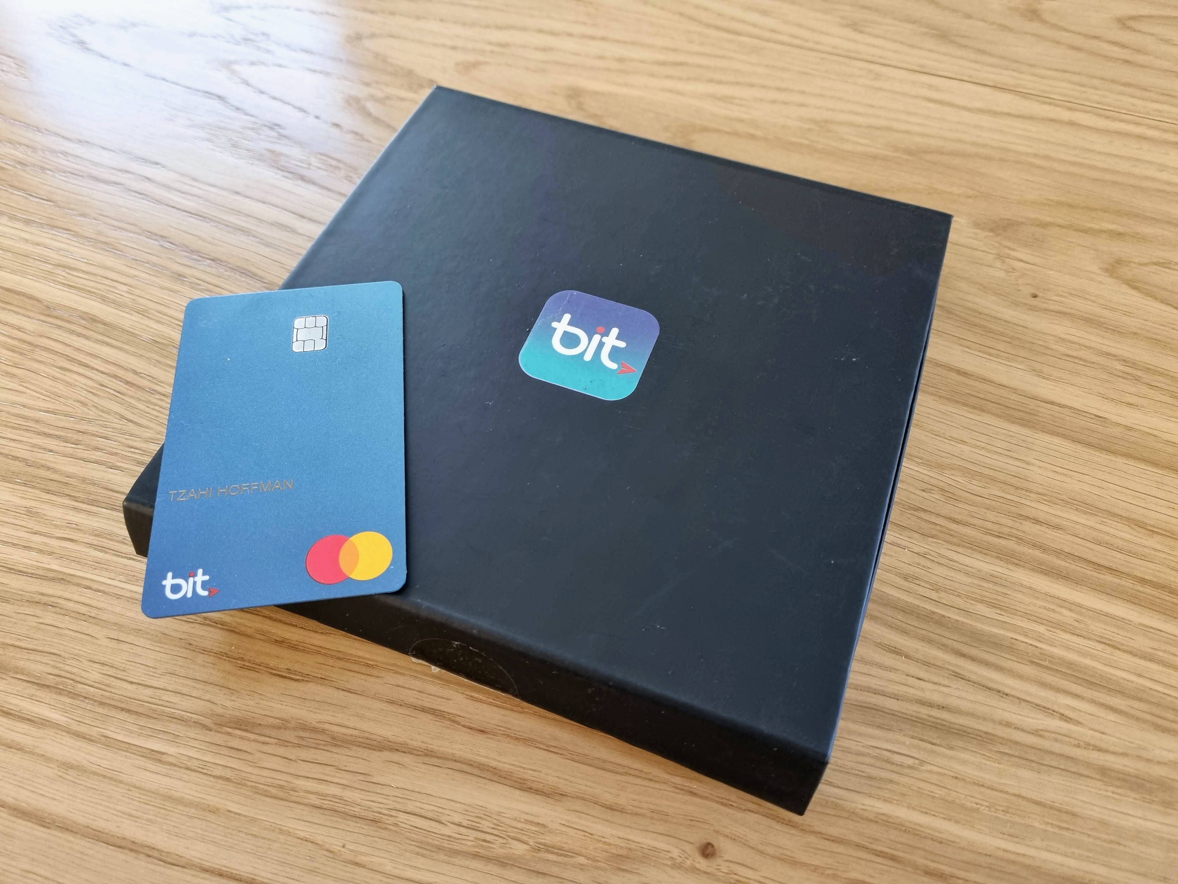 לרגל חודש הקניות, שובר הנחה לאמזון למצטרפים חדשים ל-bitcard - The ...