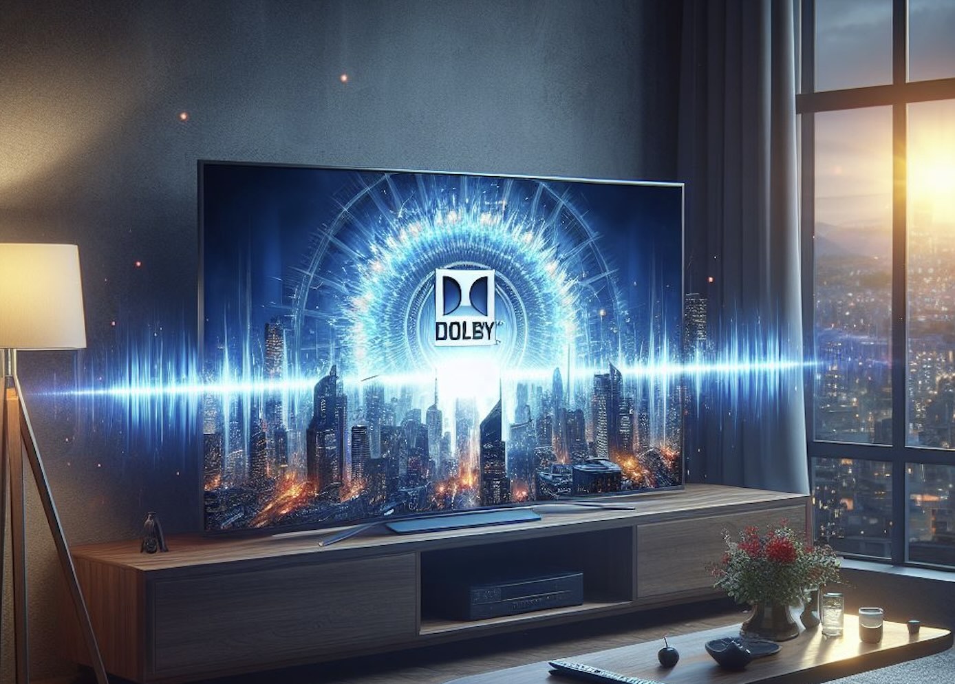 איכות השמע דולבי דיגיטל מגיעה ל-yes plus ו-Sting Plus - The Gadget Reviews