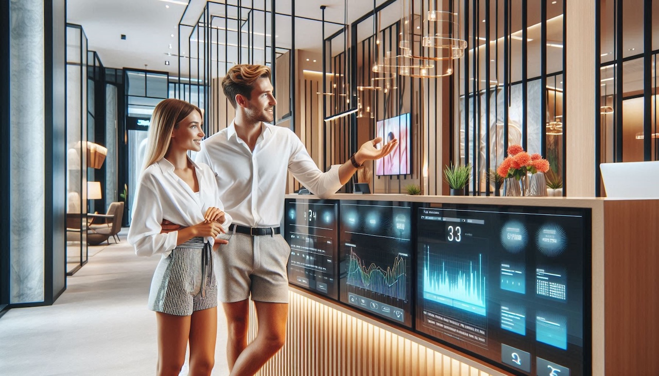 החופשה הבאה שלכם: בלי טפסים, בלי המתנה. רק שיחה עם ה-AI - The Gadget Reviews